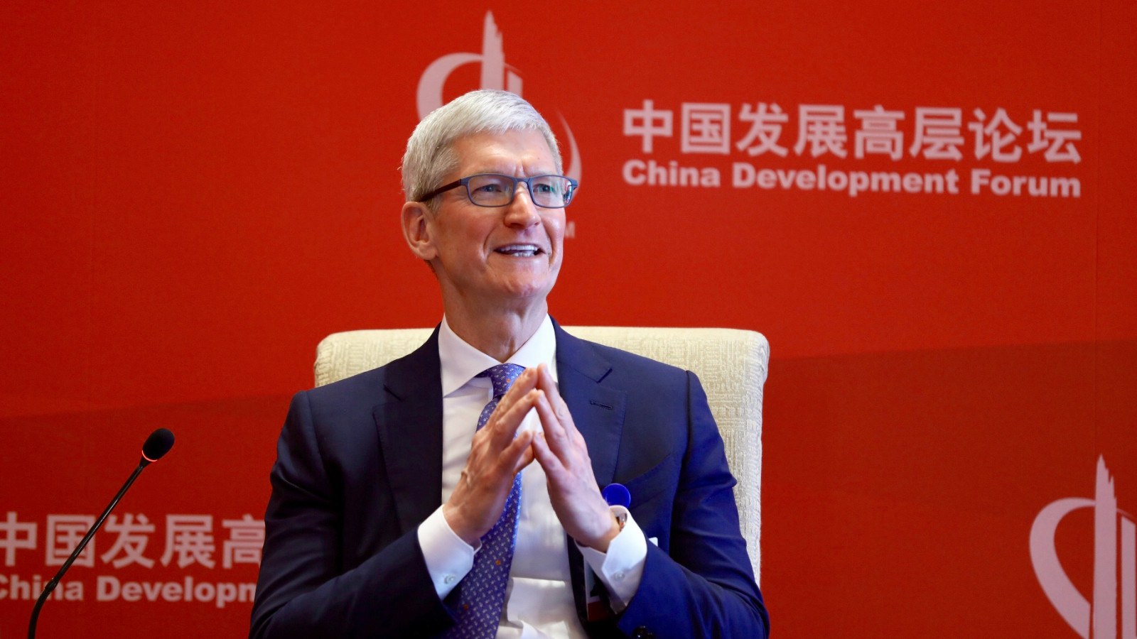 Hoe Apple van China een technologische supermacht maakte