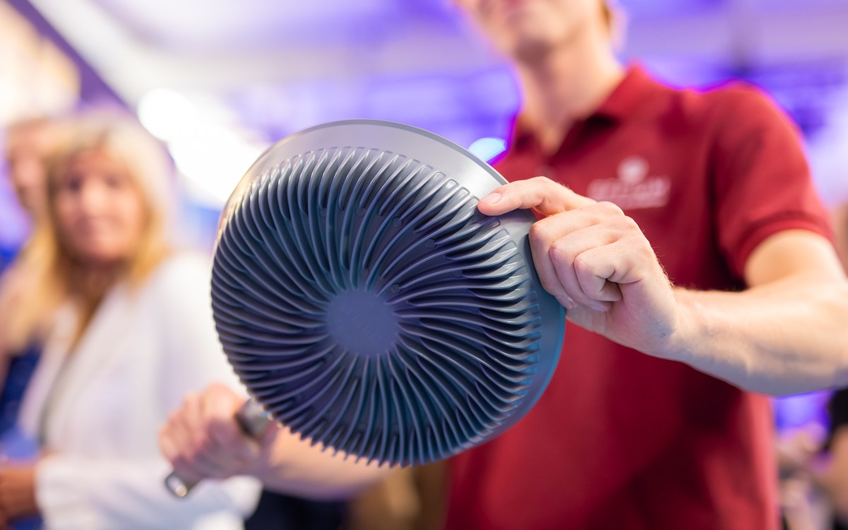 Yes!Delft is kampioen incubator en heeft al 500 startups begeleid