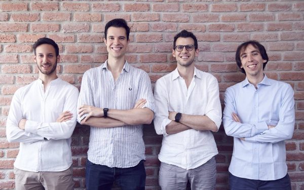 Kapperszoon uit Italië is nu techmiljardair: dit is Luca Ferrari