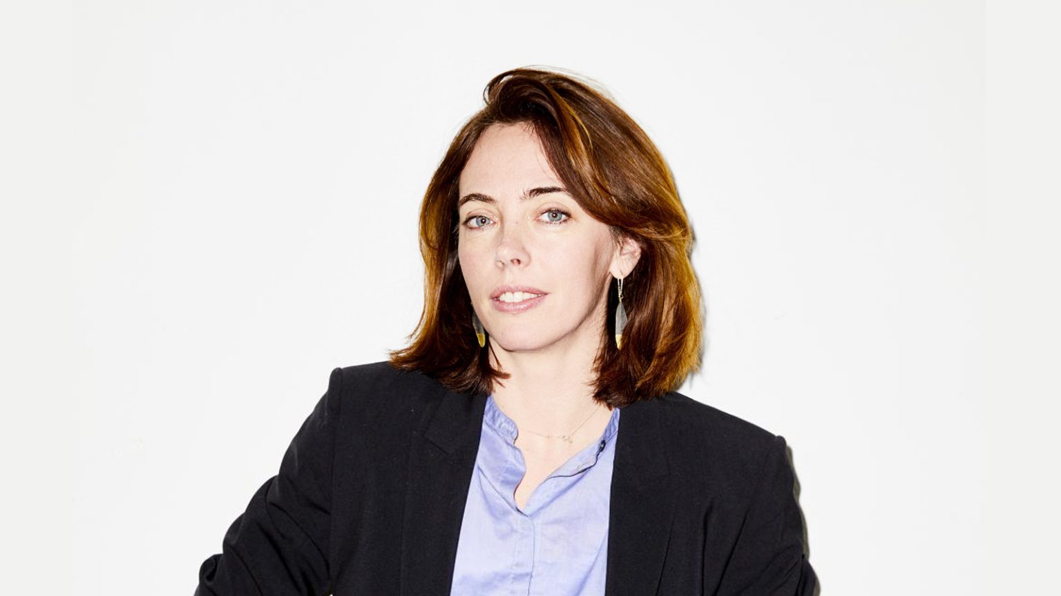 Hoe de nieuwe Franse topvrouw ABN Amro wakker schudt