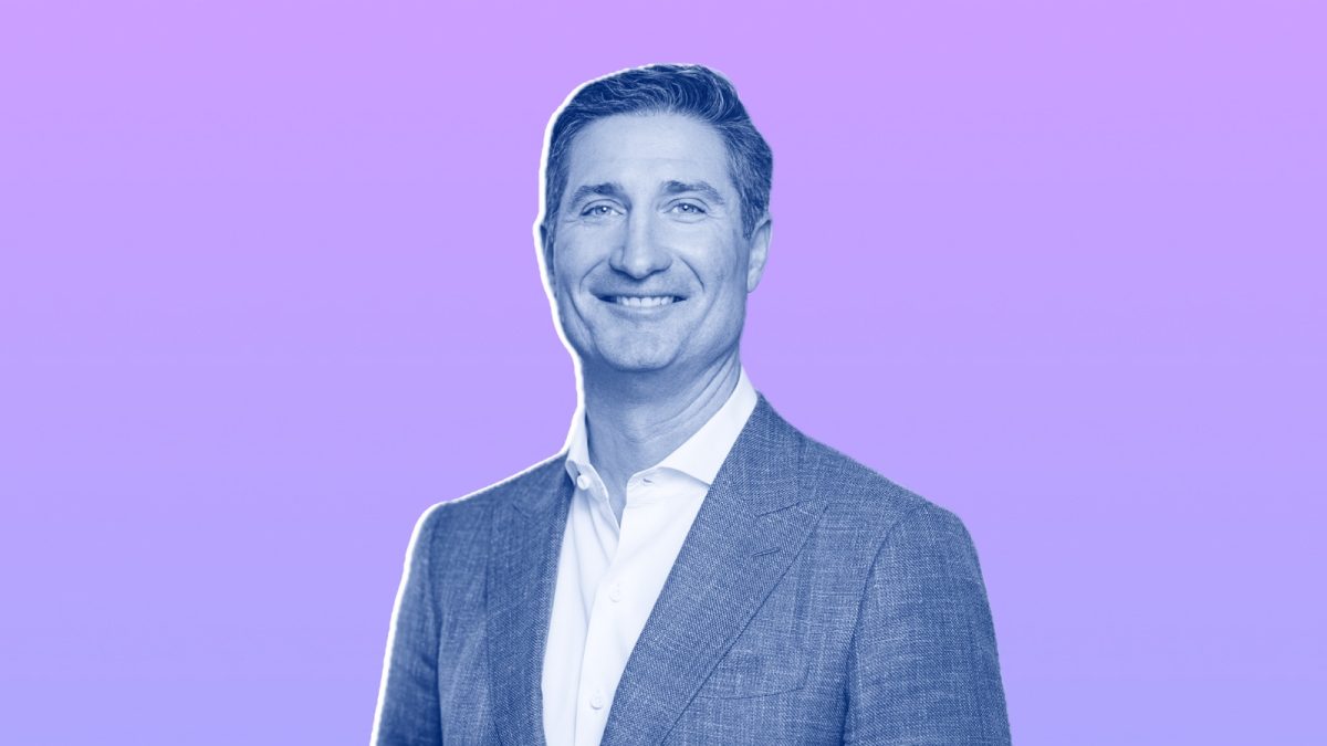 Het wordt in 2026 erop of eronder voor Starbucks-ceo Brian Niccol