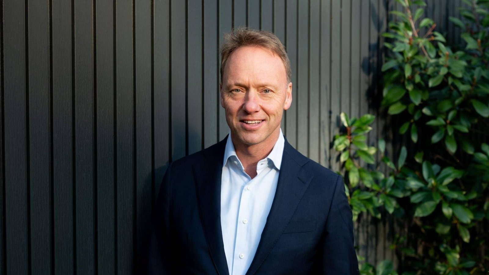 De Willy Wonka-klus van Hein Schumacher bij Barry Callebaut