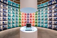 Apple Museum Utrecht opent op 50ste verjaardag van Apple