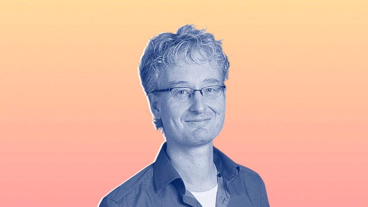 Max Welling (CuspAI) strikt Nvidia, Samsung en mogelijk Bezos