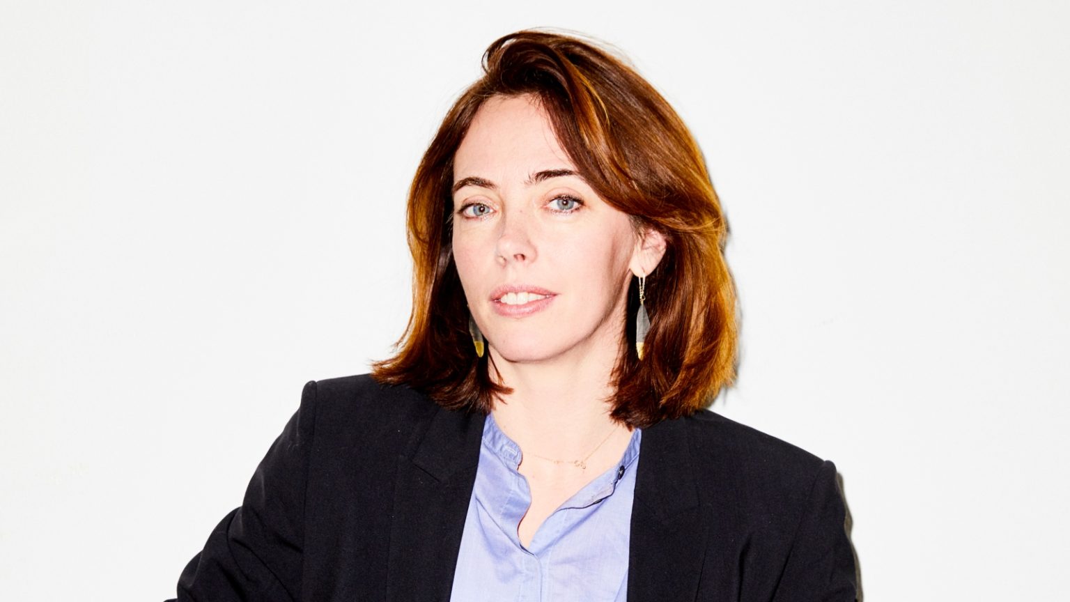 Sandra Phlippen (ABN Amro): 'Op papier heb ik slechte kaarten'